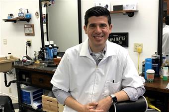 Derek Rodriguez, Barber - Stockton CA | Vagaro